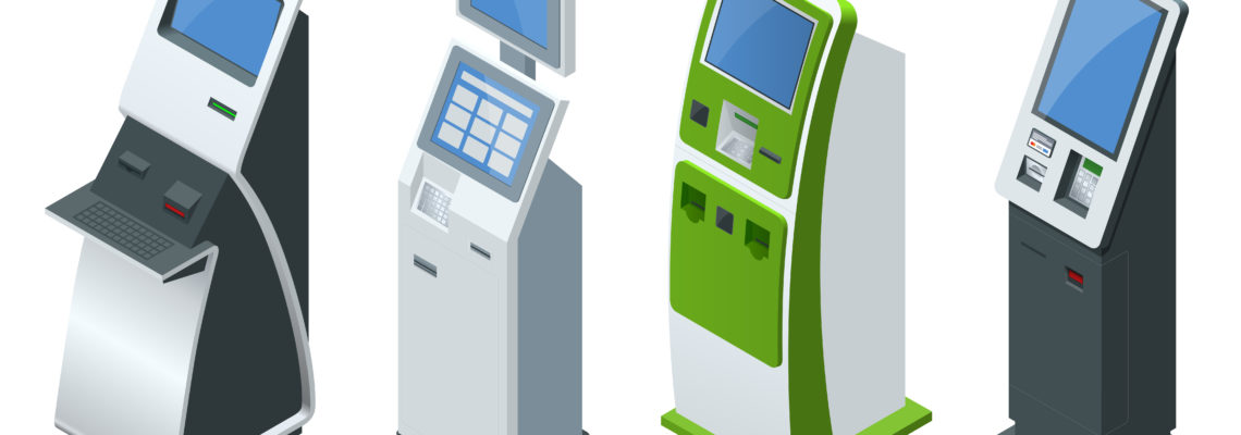 Kiosk Technology | Worldlink Integration Group