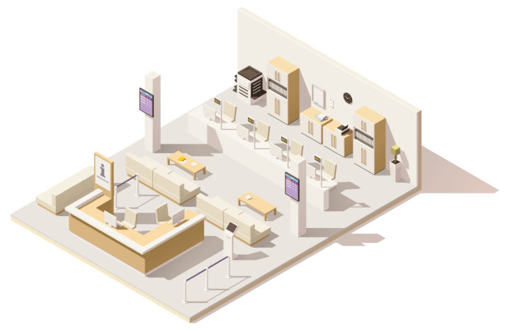 Making Retail Checkouts Faster | Worldlink Integration Group