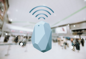 smart-beacons-in-retail | Worldlink Integration Group